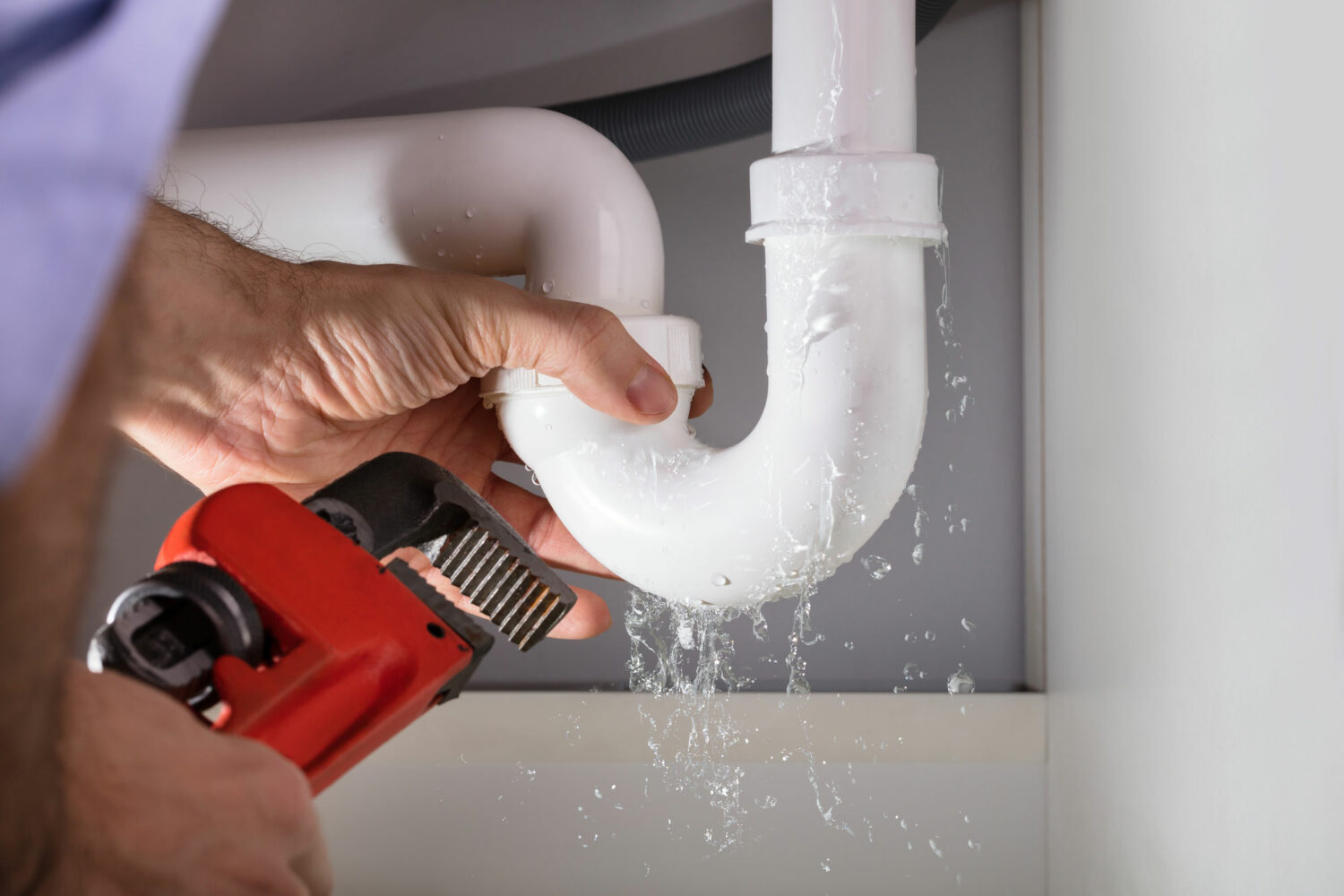 Drain Cleaning Services in Raleigh, Durham, Cary, Clayton, Youngsville