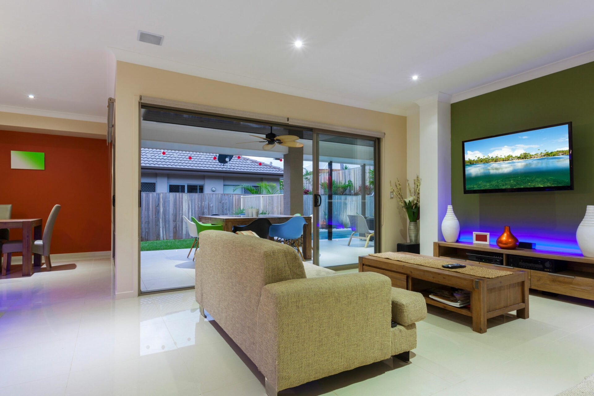 LED Lighting Upgrade in Raleigh, Cary, Apex, and Wake County, NC